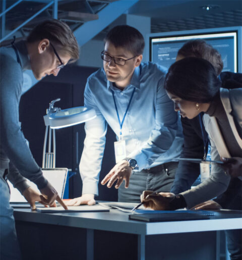 Homepage - TFW Advisors