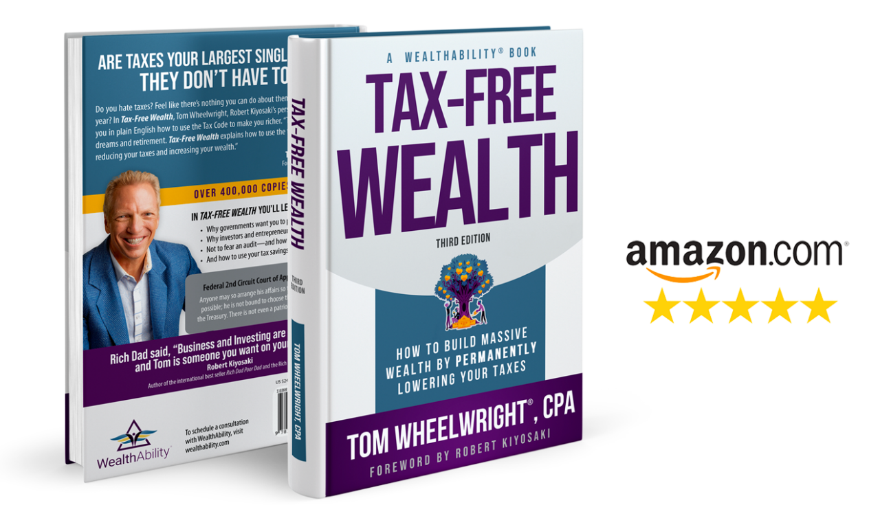 Homepage - TFW Advisors