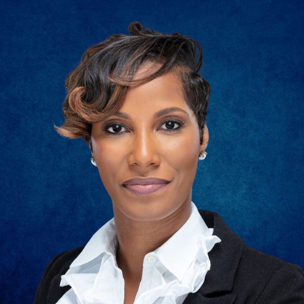 Shelita Hall - TFW Advisors